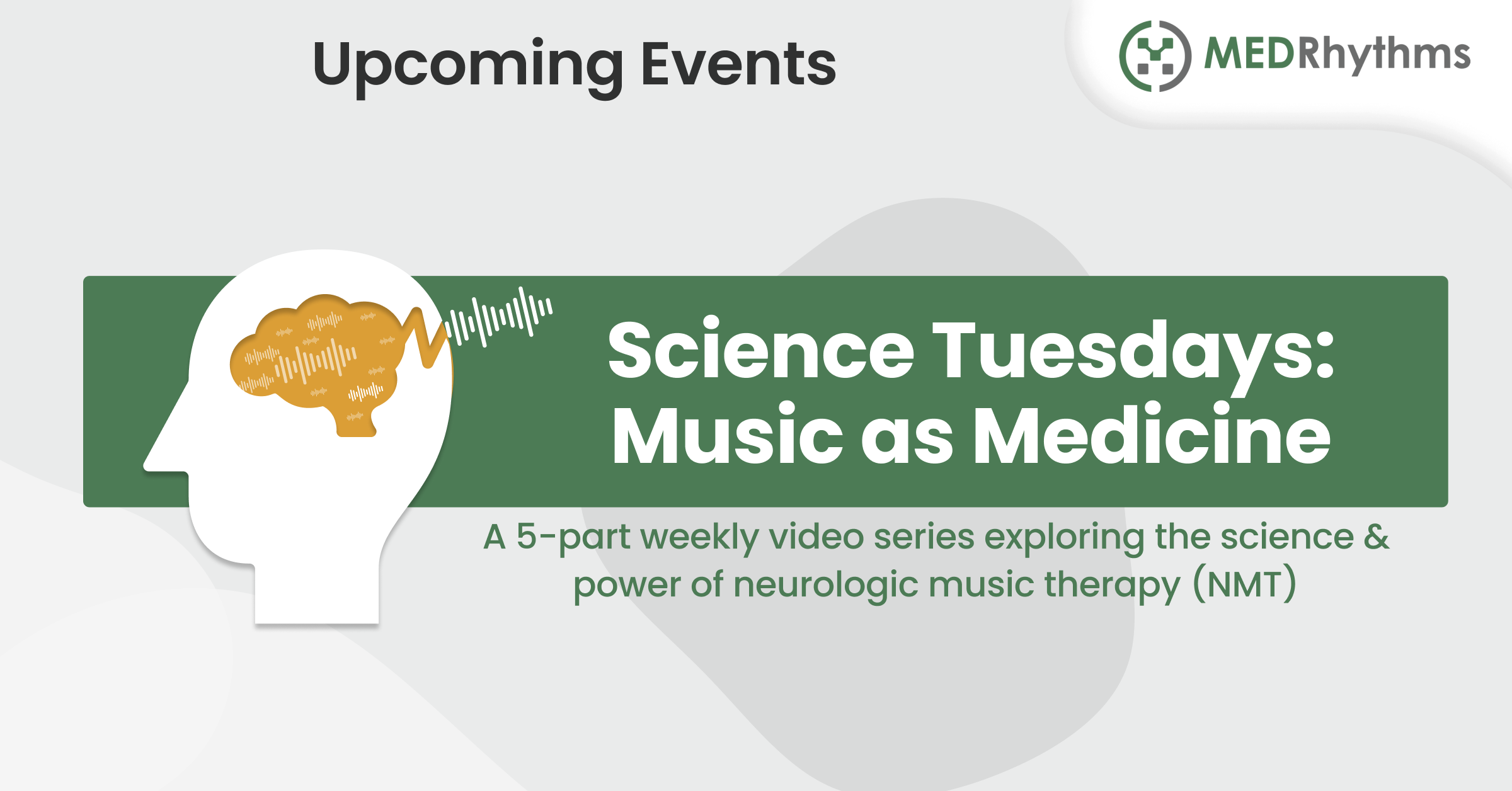 Using NMT to Improve Speech and Language | MedRhythms