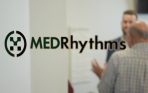 About | MedRhythms