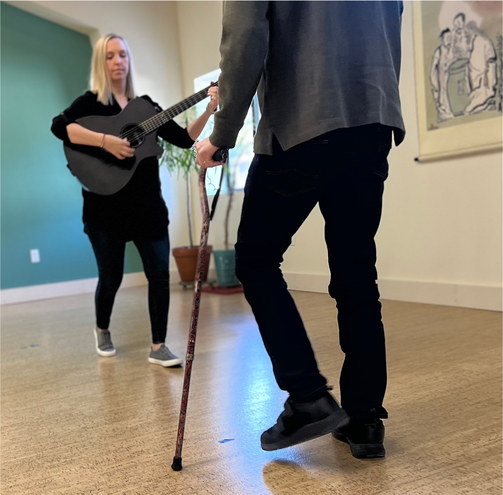 Next-generation neurotherapeutics | MedRhythms