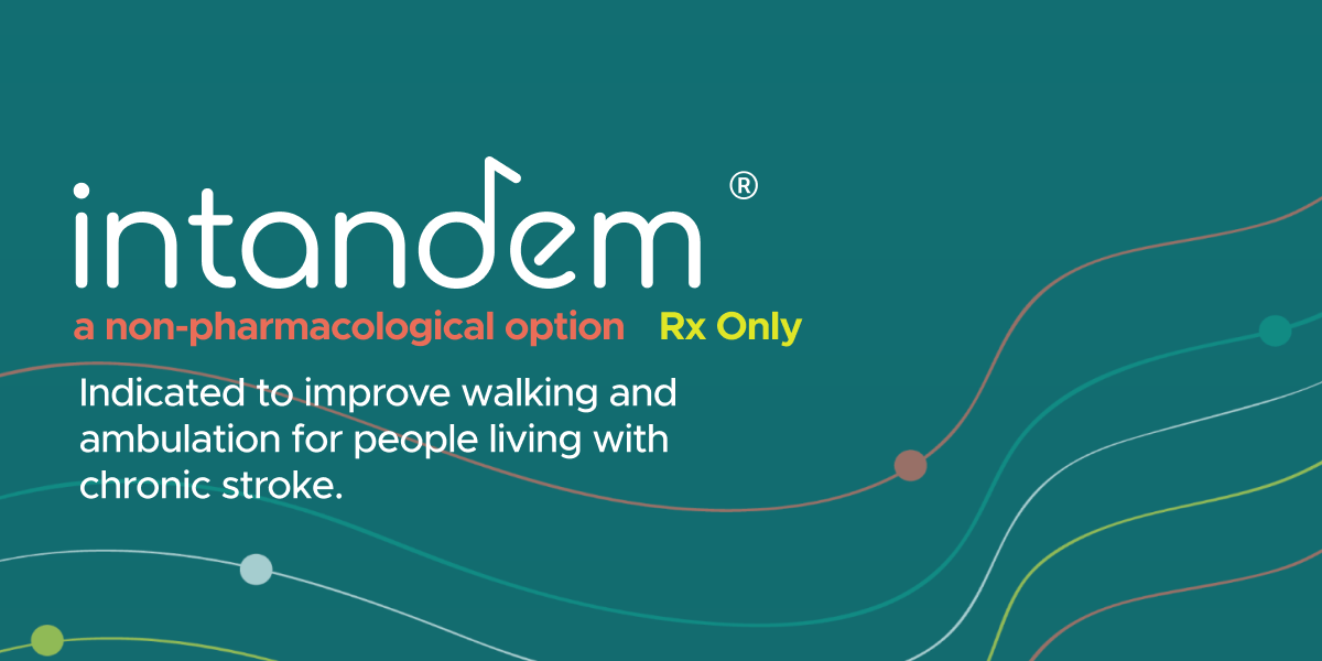 InTandem Info Webinar: Patients and Caregivers | MedRhythms